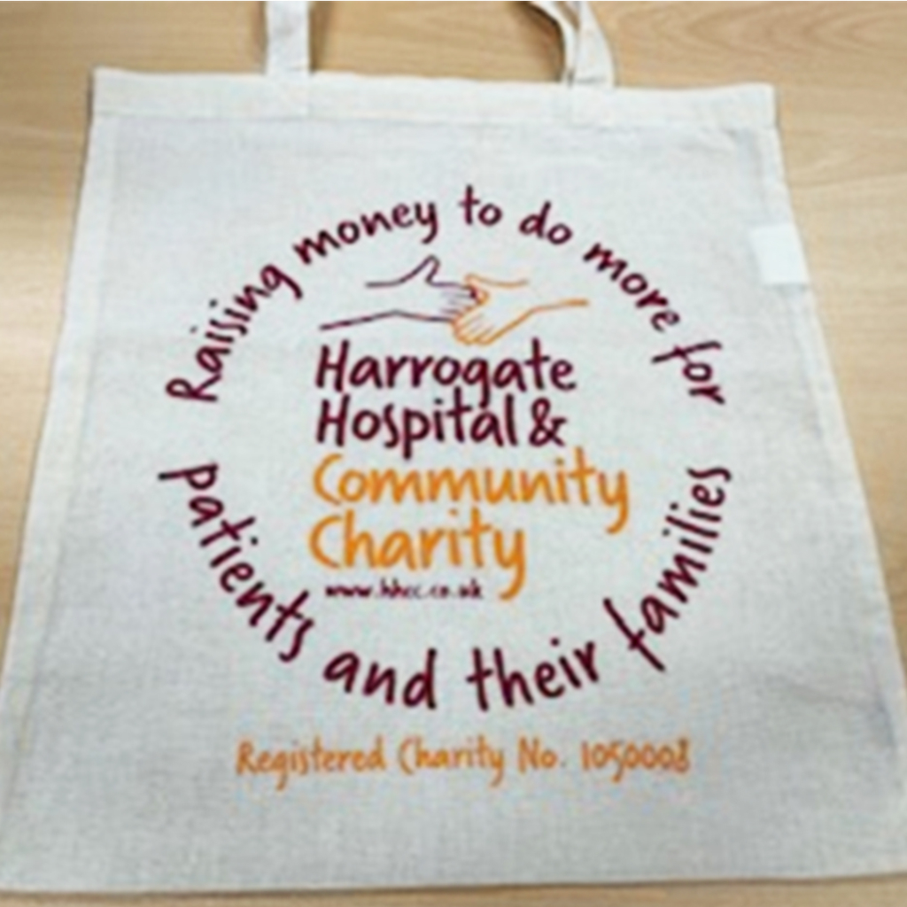 Online Shop | Harrogate Hospital & Community Charity