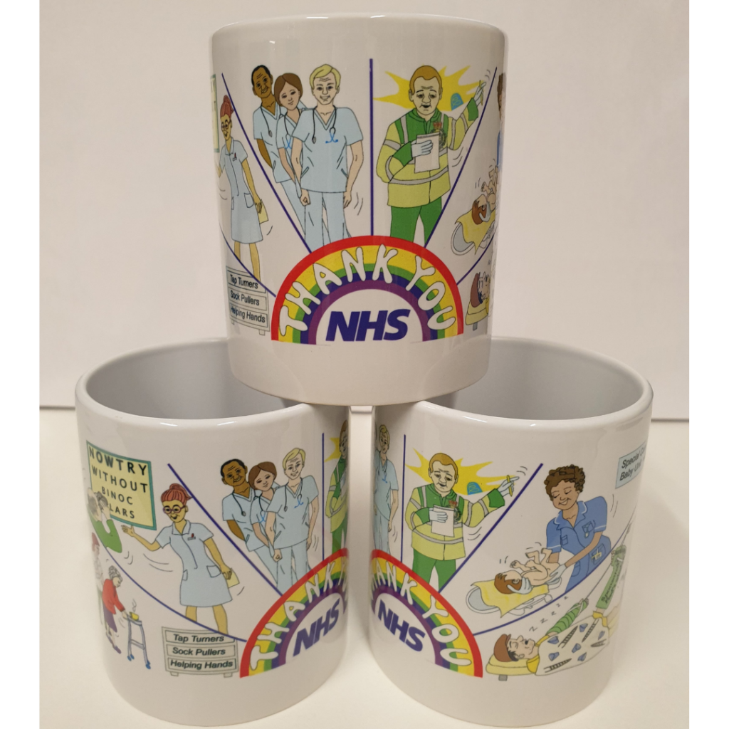 Online Shop | Harrogate Hospital & Community Charity
